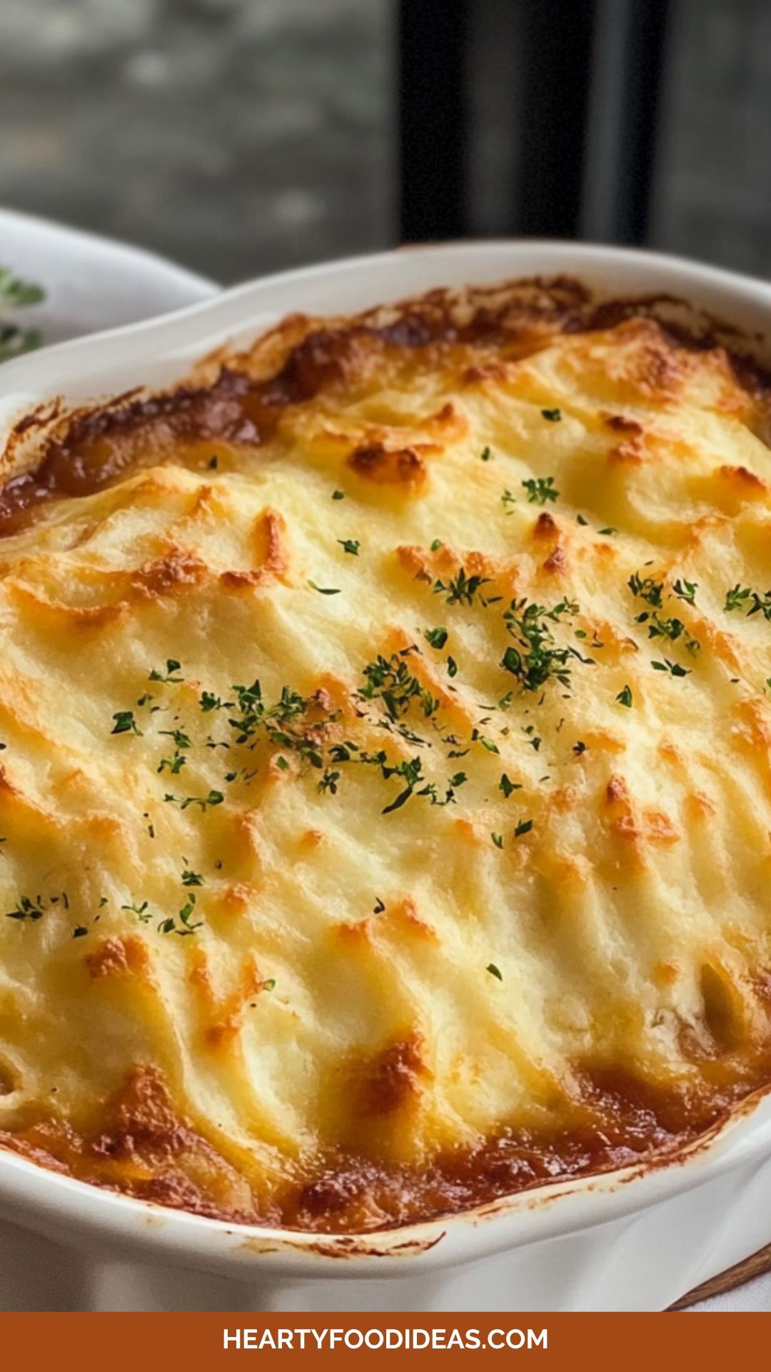 Notorious Foodie Shepherd's Pie Recipe - Hearty Food Ideas