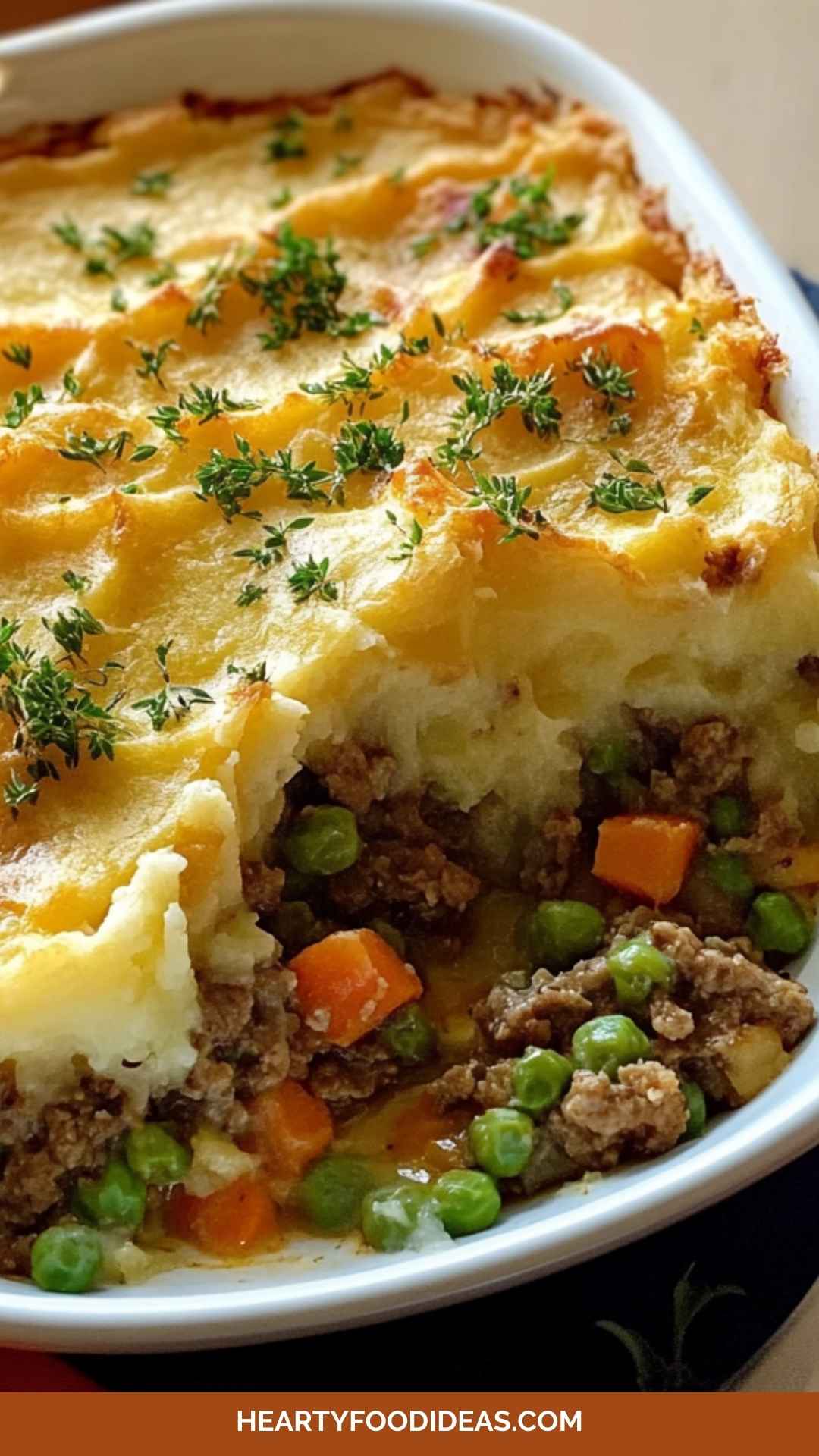 Rachael Ray Shepherd's Pie Recipe - Hearty Food Ideas